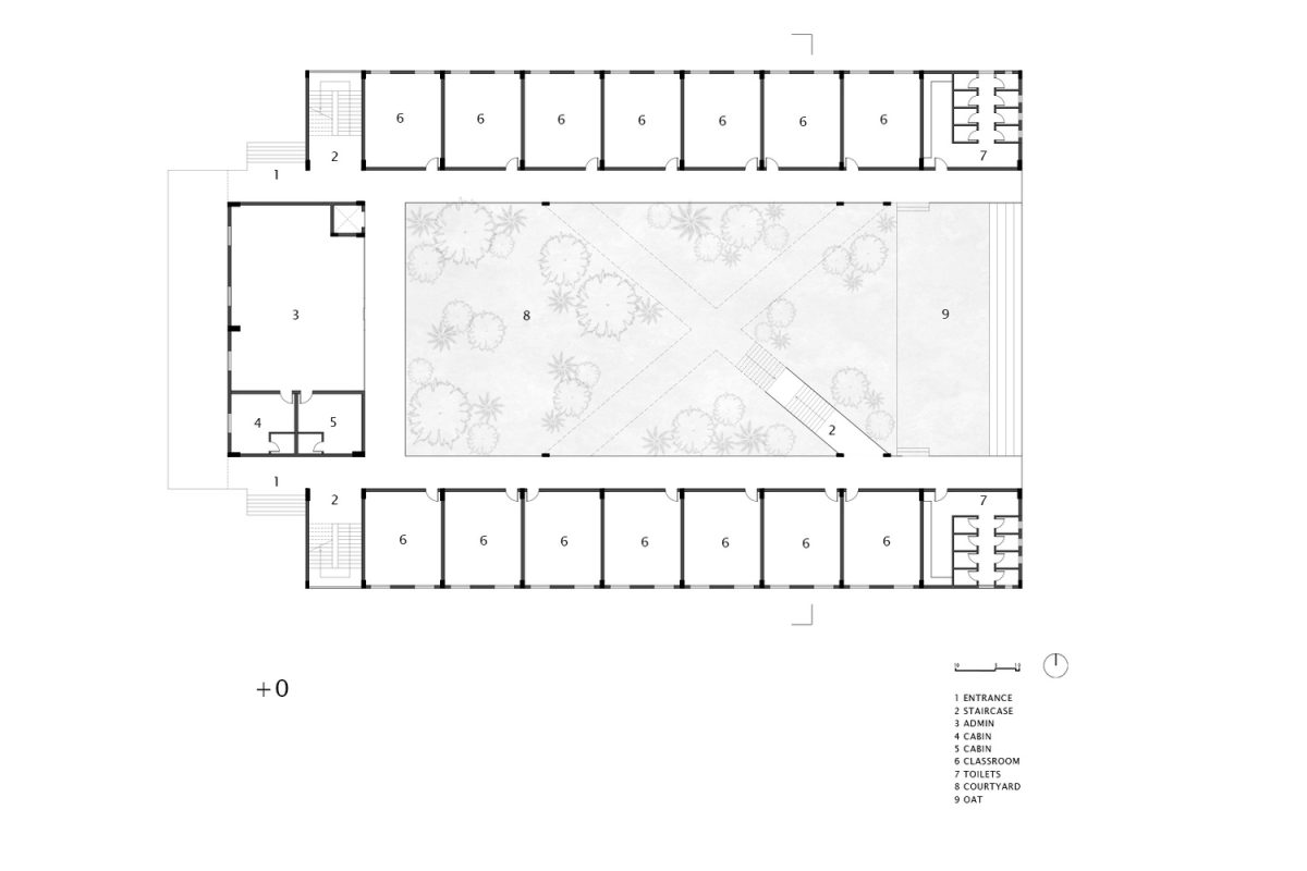 This School Design Fosters Community and Innovation In Education ...