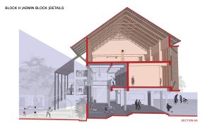 Heritage Design Blends with Native Architecture in This Rural School ...