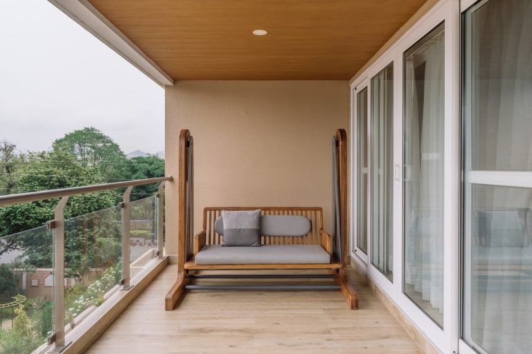 The Interior Minimal Design Seamlessly Merges Style And Functionality ...