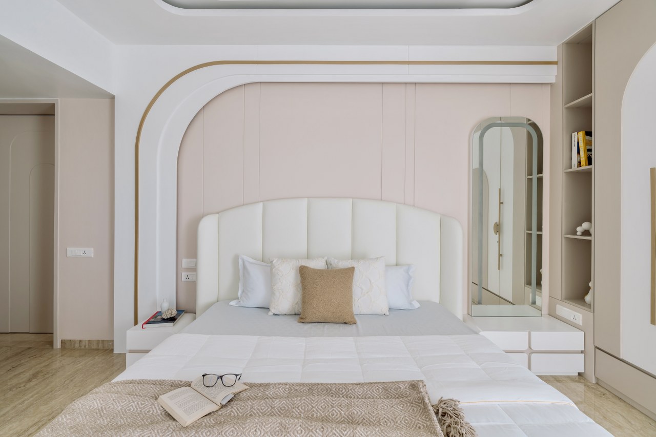 15 Astonishing Master Suite Design Ideas