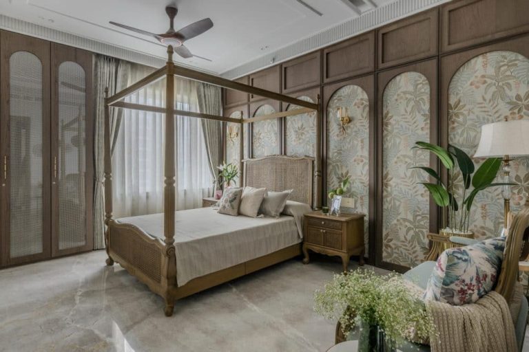 15 Astonishing Master Suite Design Ideas