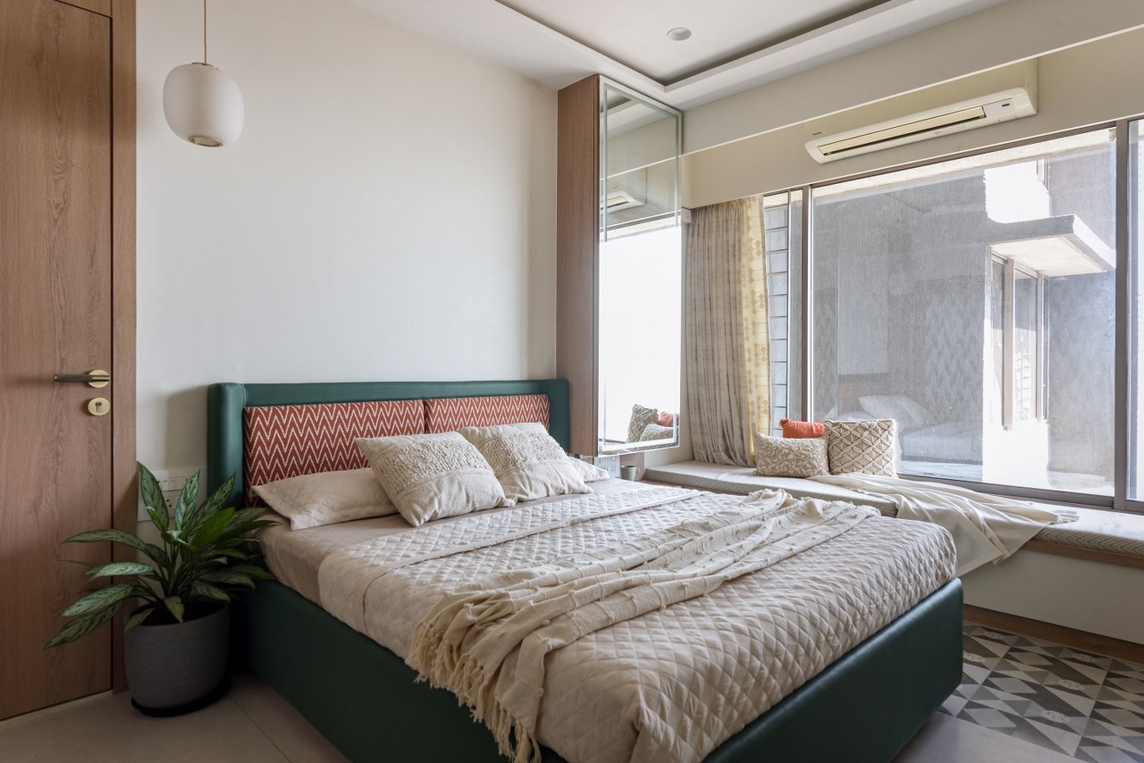 15 Astonishing Master Suite Design Ideas