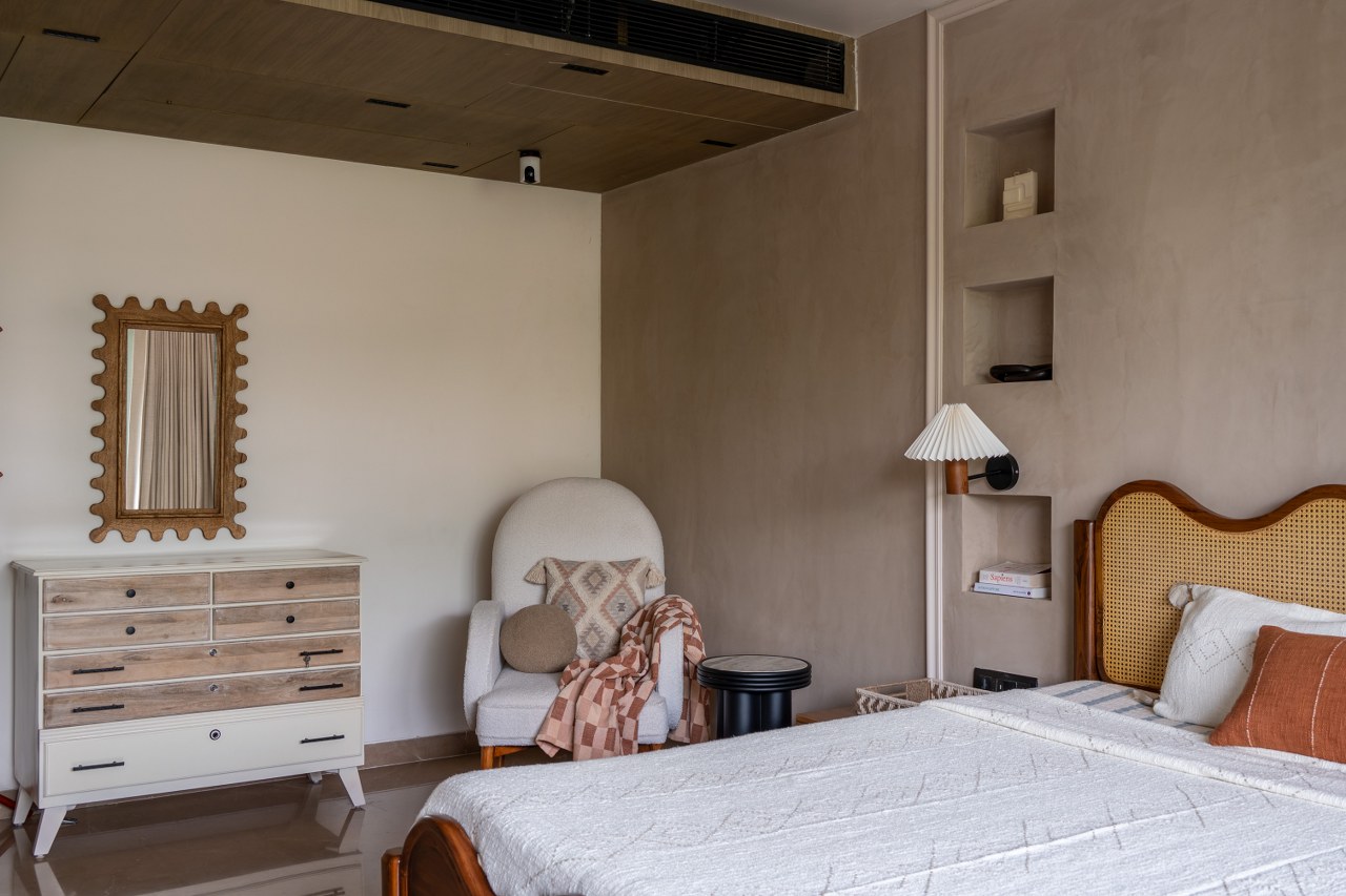 15 Astonishing Master Suite Design Ideas