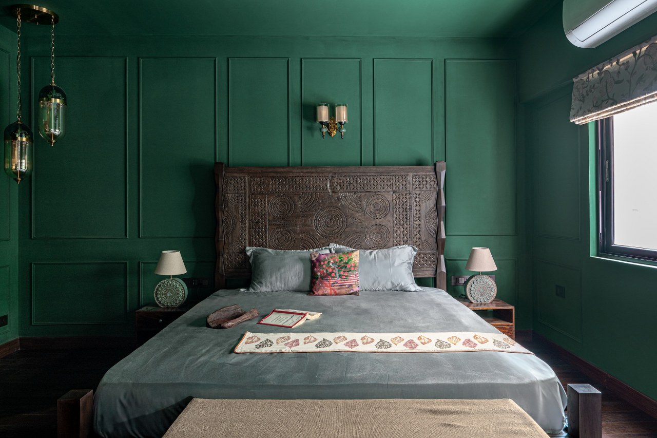 15 Astonishing Master Suite Design Ideas