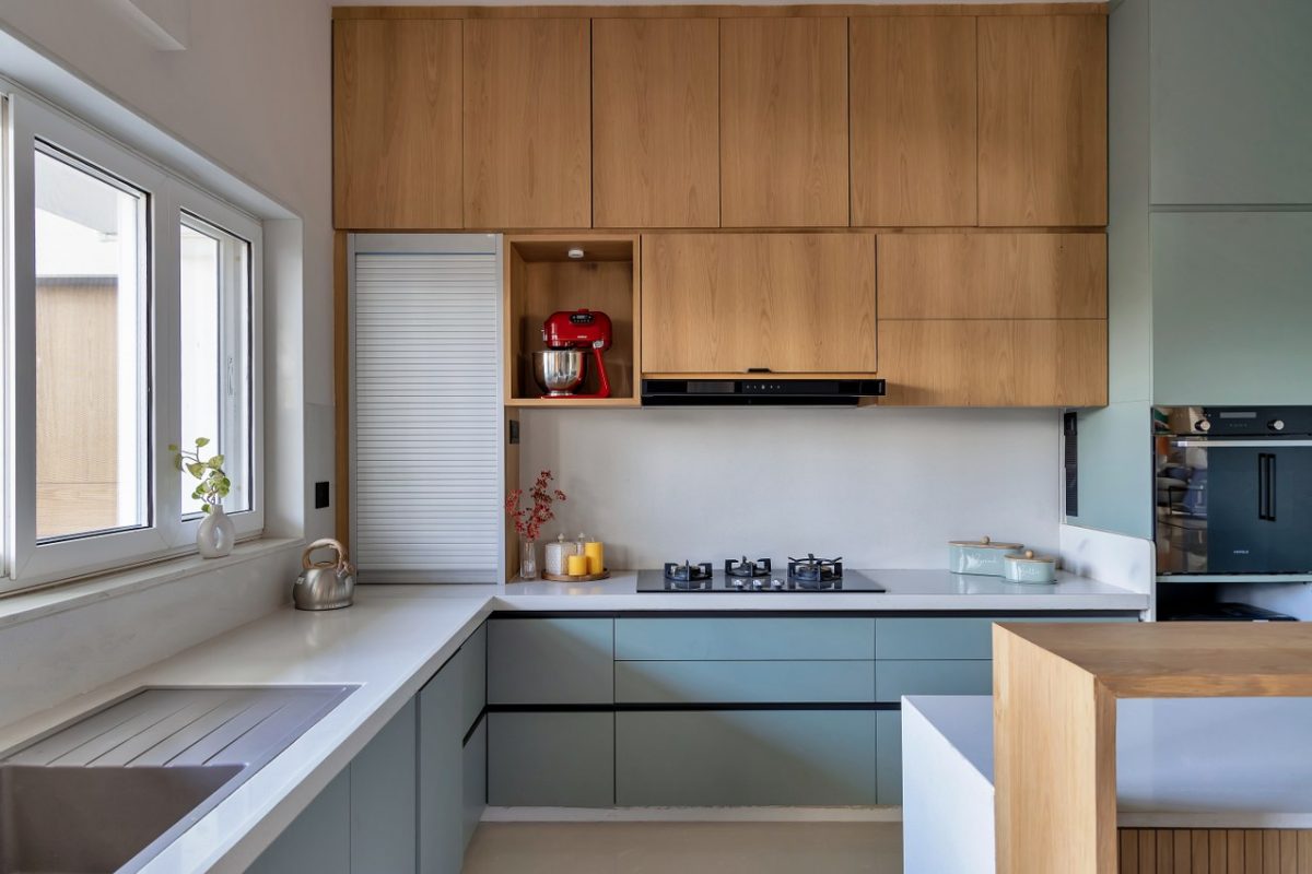 This Minimalist Modern Home Resonate with the Essence of Their ...