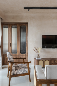 This Modern Indian Home Design Reflects Simplicity and Smart Planning ...