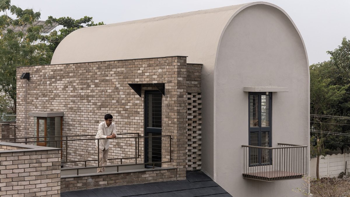 Osari, The Native House Design, Fosters Togetherness & Cultural ...
