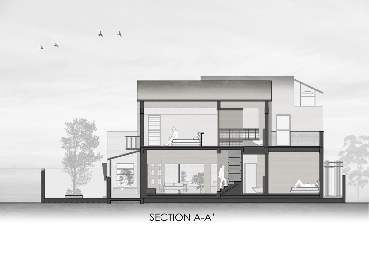 Osari, The Native House Design, Fosters Togetherness & Cultural ...