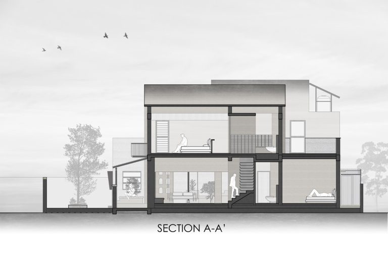 Osari, The Native House Design, Fosters Togetherness & Cultural ...