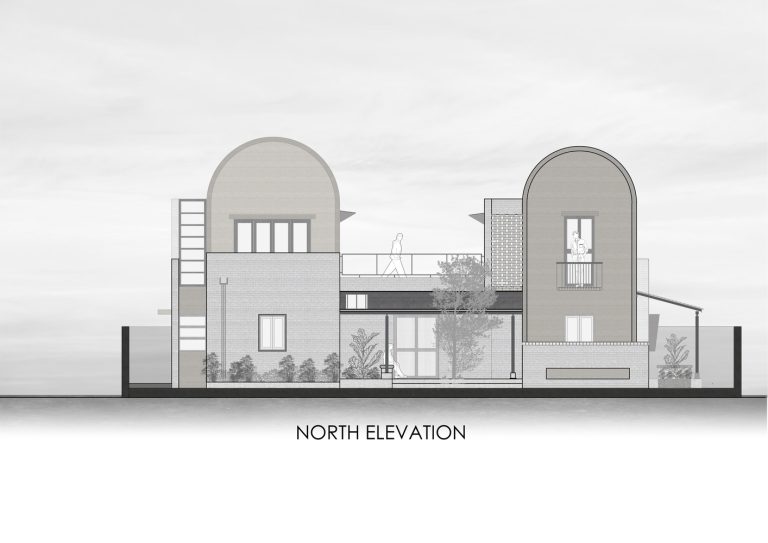 Osari, The Native House Design, Fosters Togetherness & Cultural ...