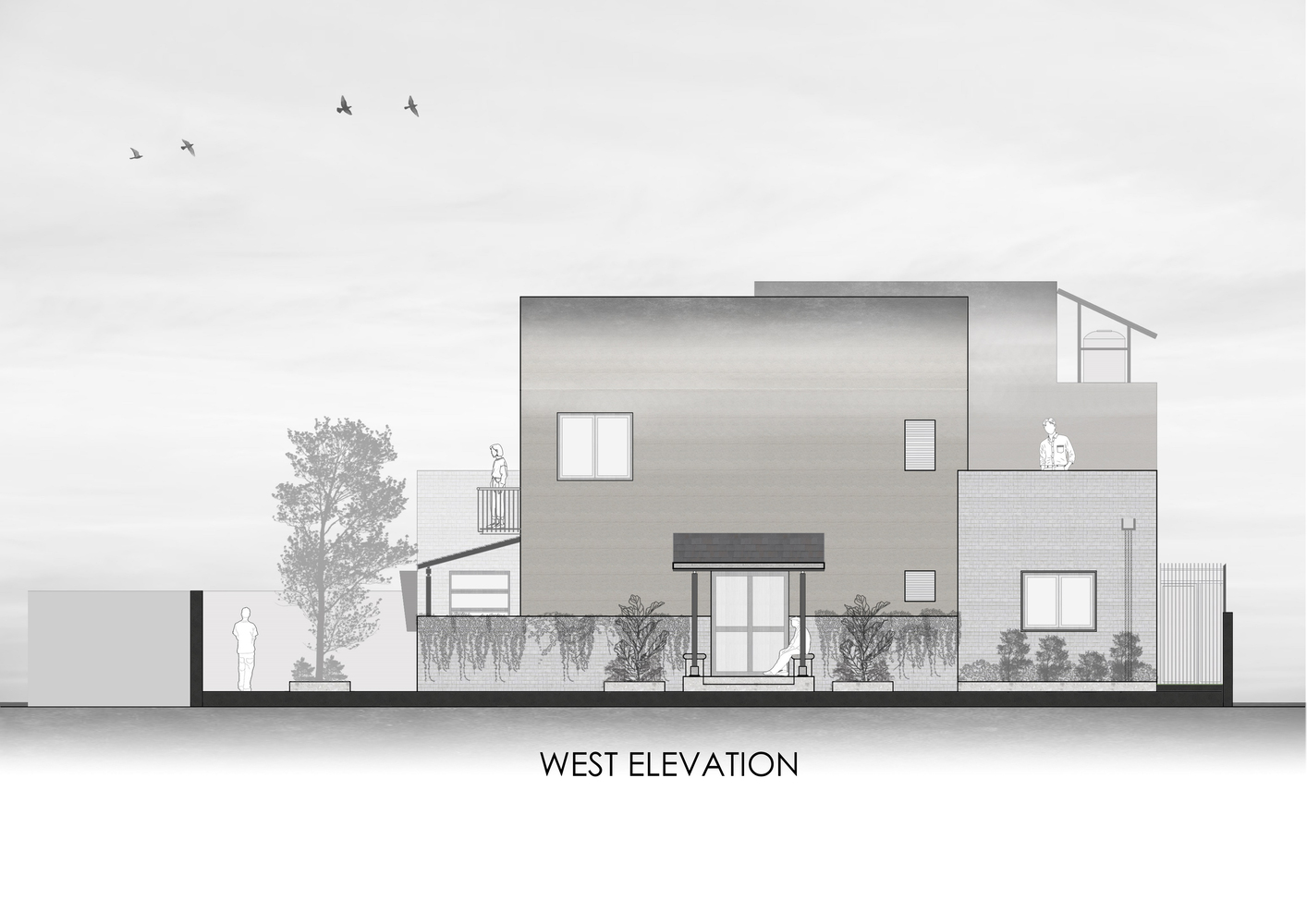 Osari, The Native House Design, Fosters Togetherness & Cultural ...