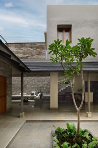 Osari, The Native House Design, Fosters Togetherness & Cultural ...