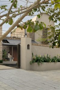 Osari, The Native House Design, Fosters Togetherness & Cultural ...