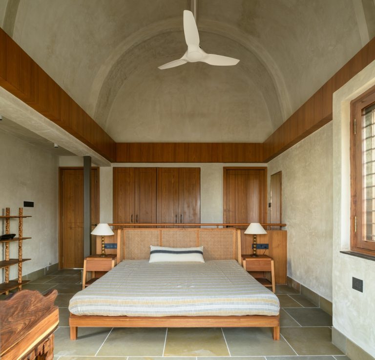 Osari, The Native House Design, Fosters Togetherness & Cultural ...