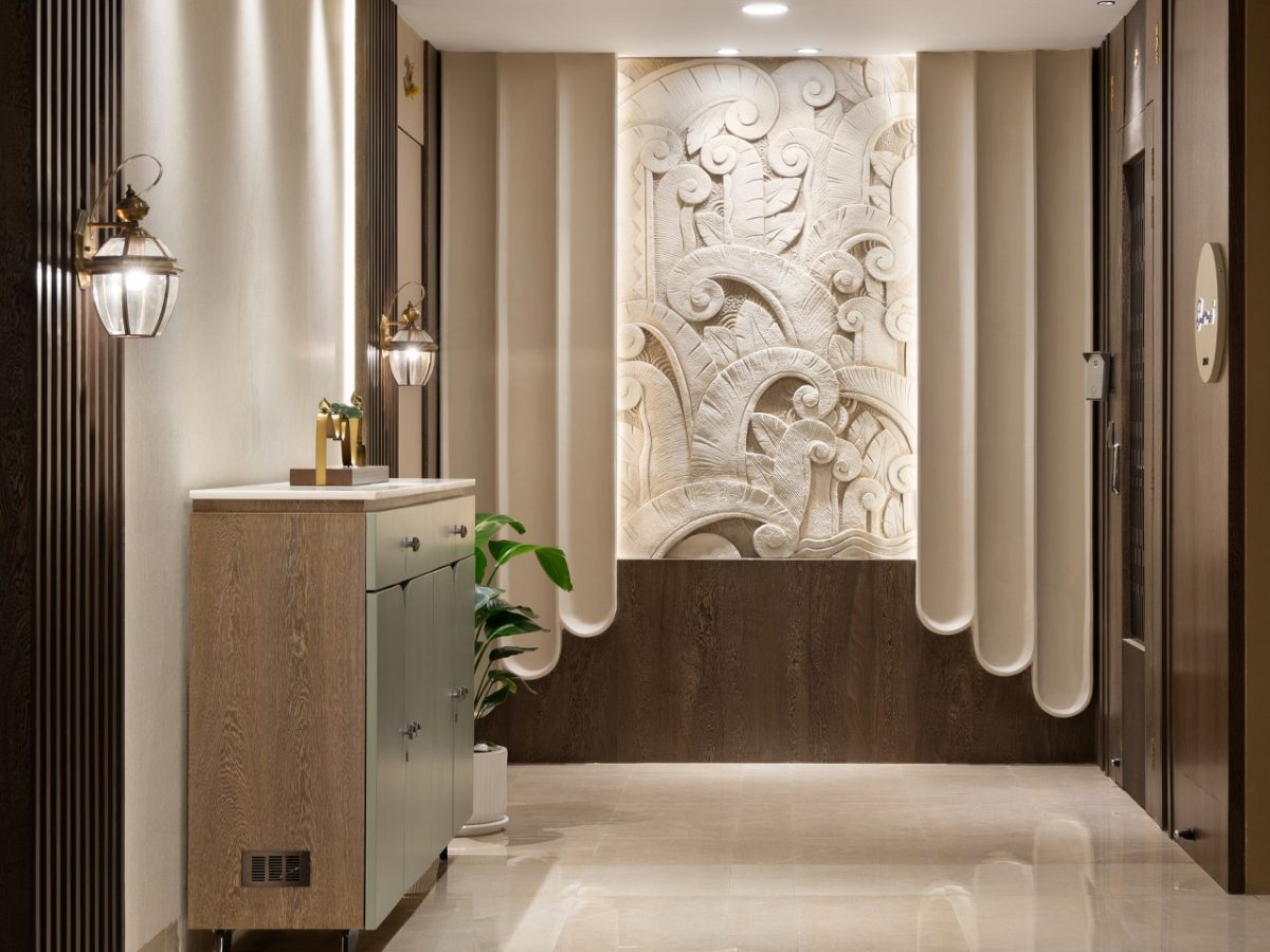 The Open Floor Layout Transforms Functionality and Spatial Experience ...