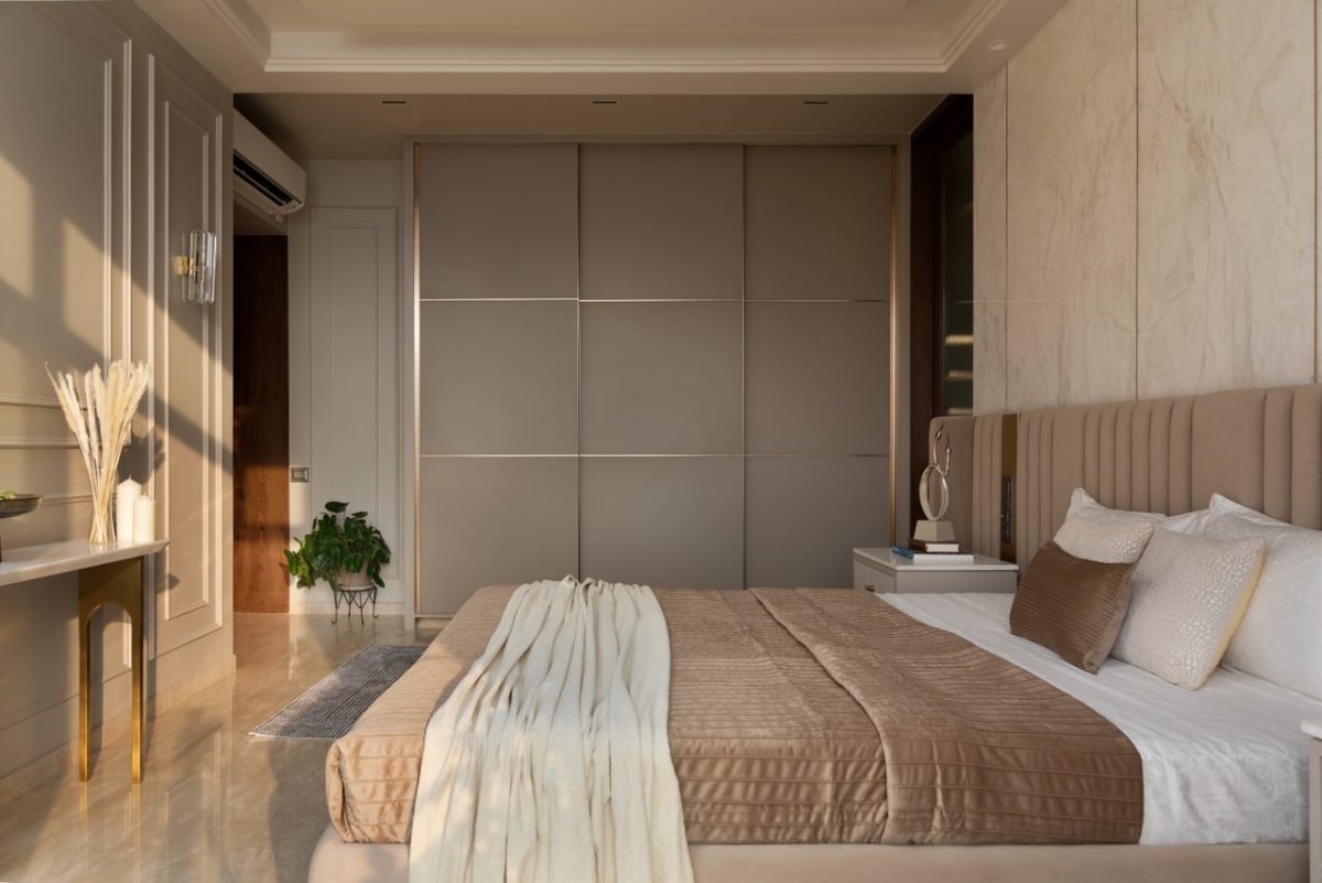 The Open Floor Layout Transforms Functionality and Spatial Experience ...