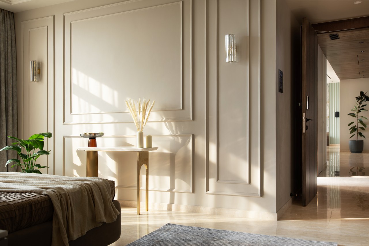 The Open Floor Layout Transforms Functionality and Spatial Experience ...