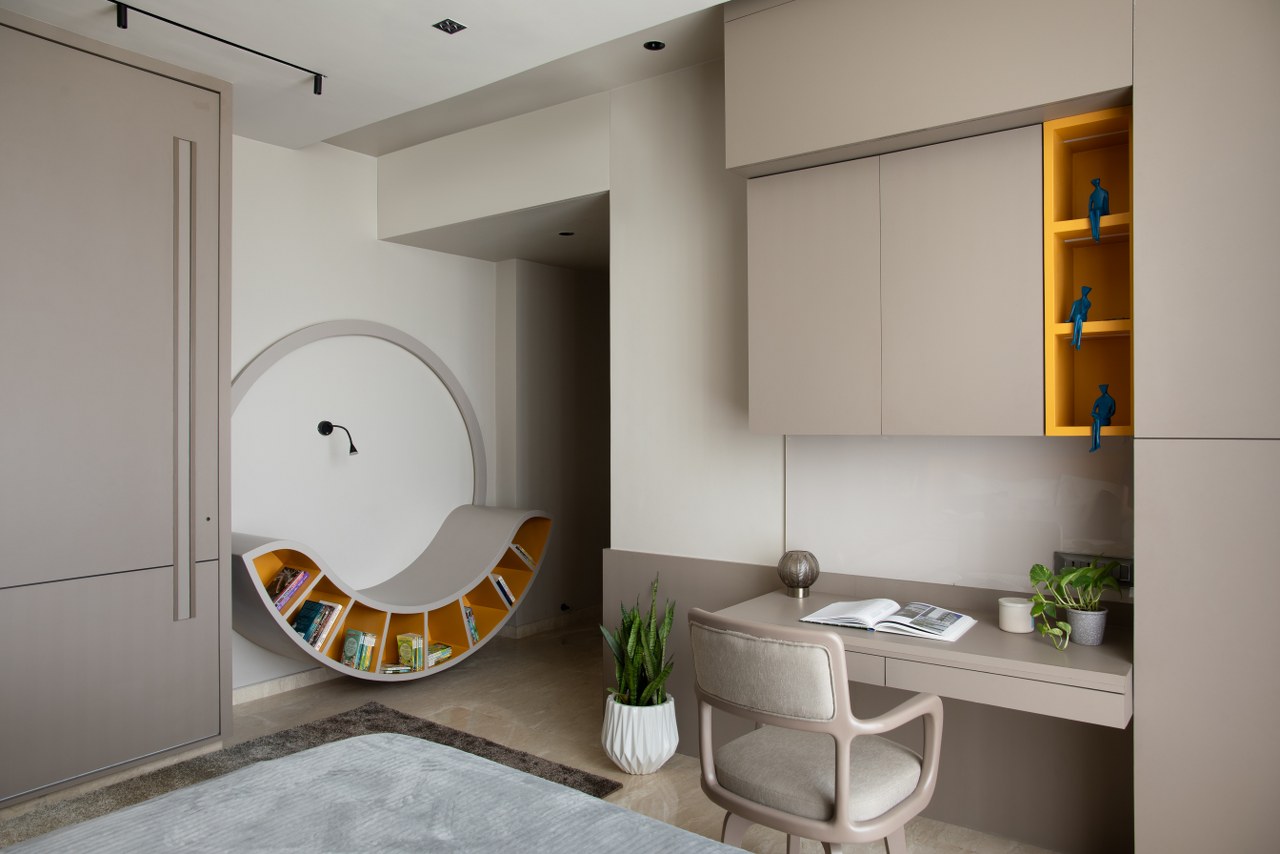 The Open Floor Layout Transforms Functionality and Spatial Experience ...