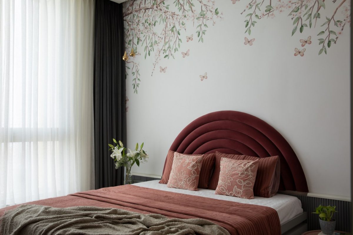 The Open Floor Layout Transforms Functionality and Spatial Experience ...