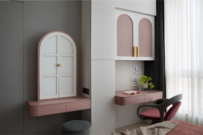 The Open Floor Layout Transforms Functionality and Spatial Experience ...