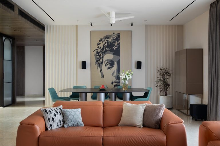 The Open Floor Layout Transforms Functionality and Spatial Experience ...