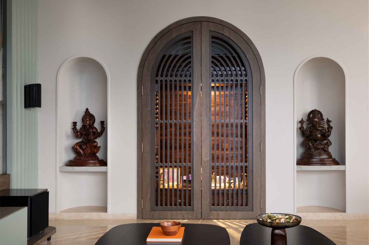 The Open Floor Layout Transforms Functionality and Spatial Experience ...