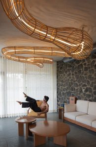 Organic Modern Style Defines This Serene Retreat for a Post-Pandemic ...