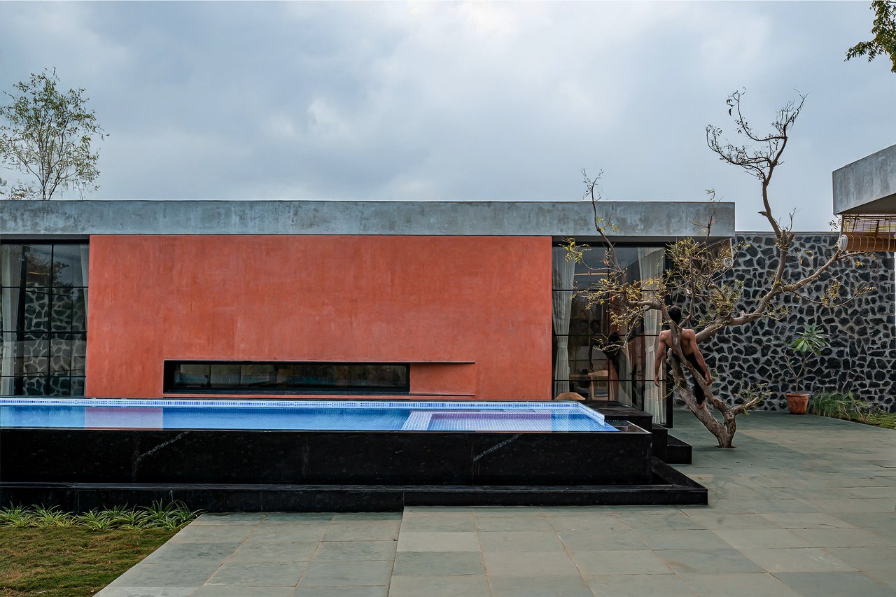 Organic Modern Style Defines This Serene Retreat for a Post-Pandemic ...