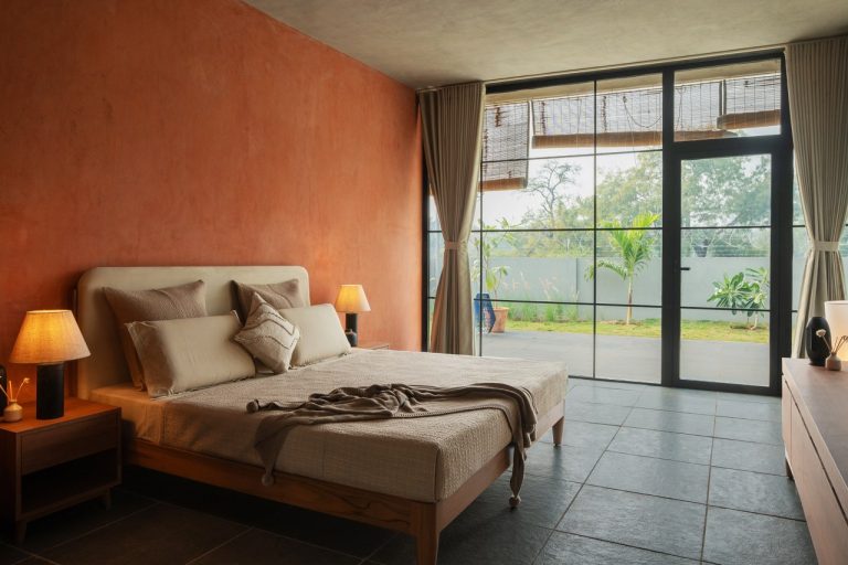 Organic Modern Style Defines This Serene Retreat for a Post-Pandemic ...