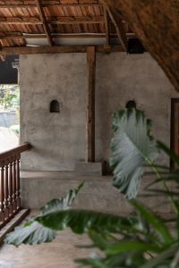 This Renovation Architecture Integrates Art, Food, & Culture | ONFLOW ...