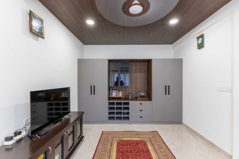 South Indian House Design Offers A Blend Of Modern & Traditional ...
