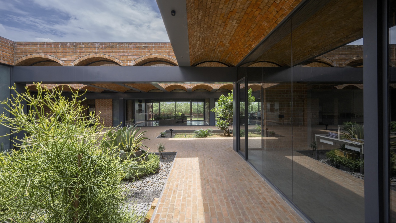 Top 30 Studio Offices in India Setting New Workplace Trends