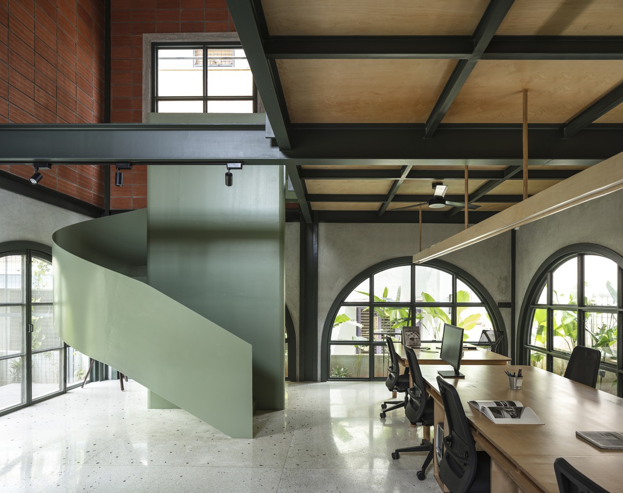 Top 30 Studio Offices in India Setting New Workplace Trends