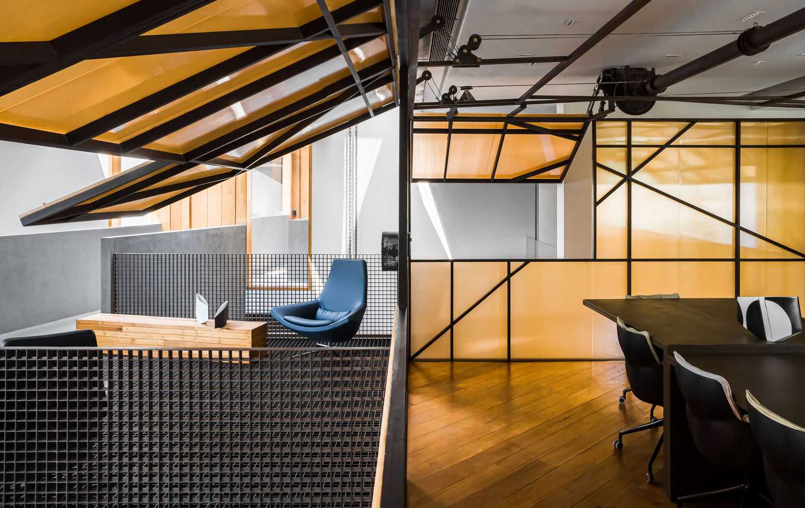 Top 30 Studio Offices in India Setting New Workplace Trends