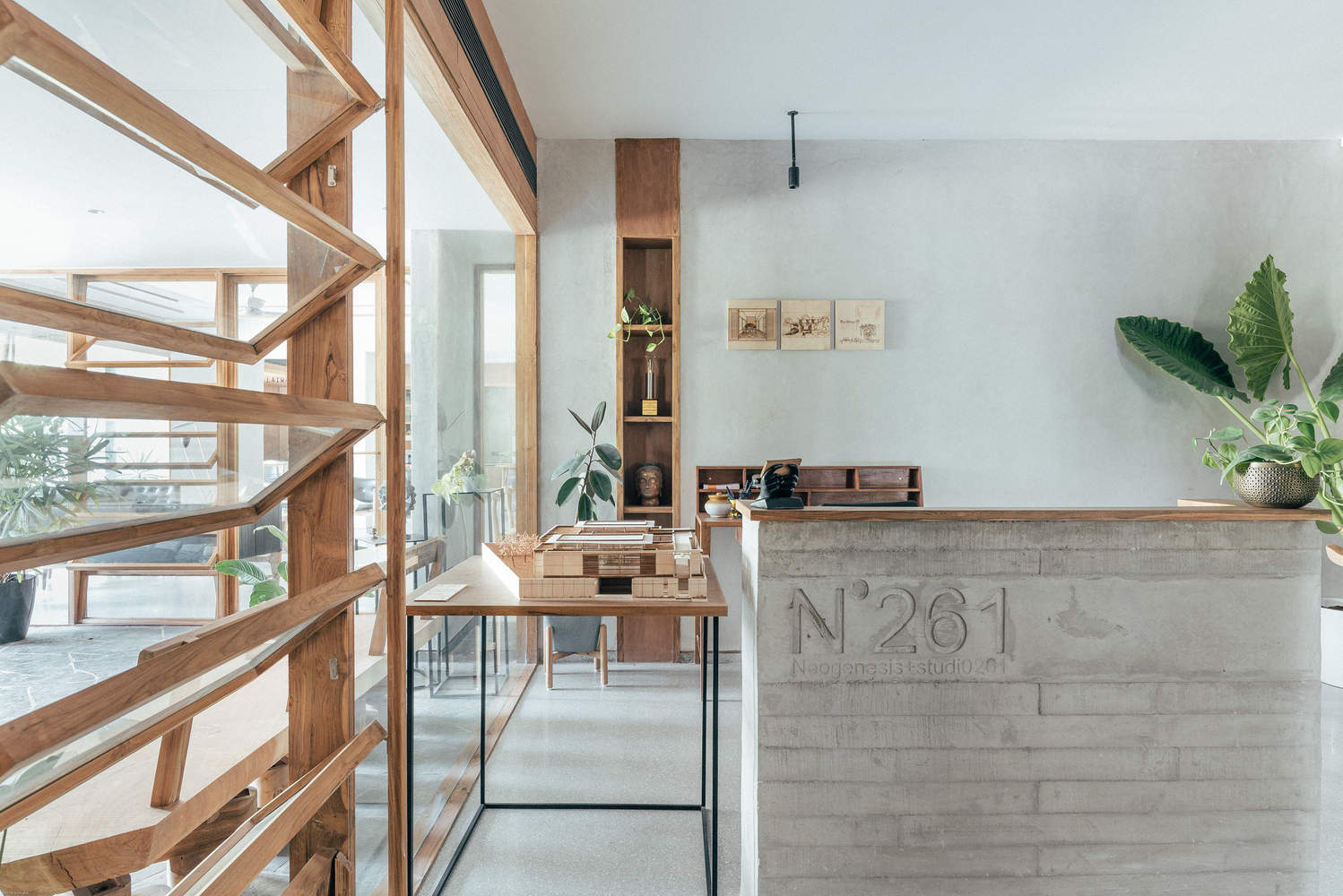 Top 30 Studio Offices in India Setting New Workplace Trends