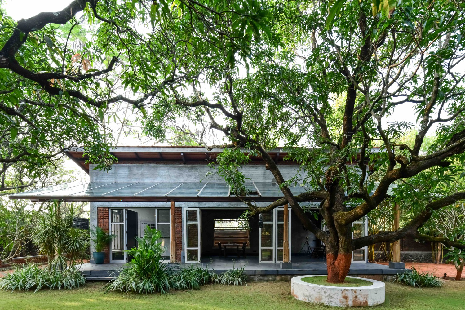 Top 30 Studio Offices in India Setting New Workplace Trends