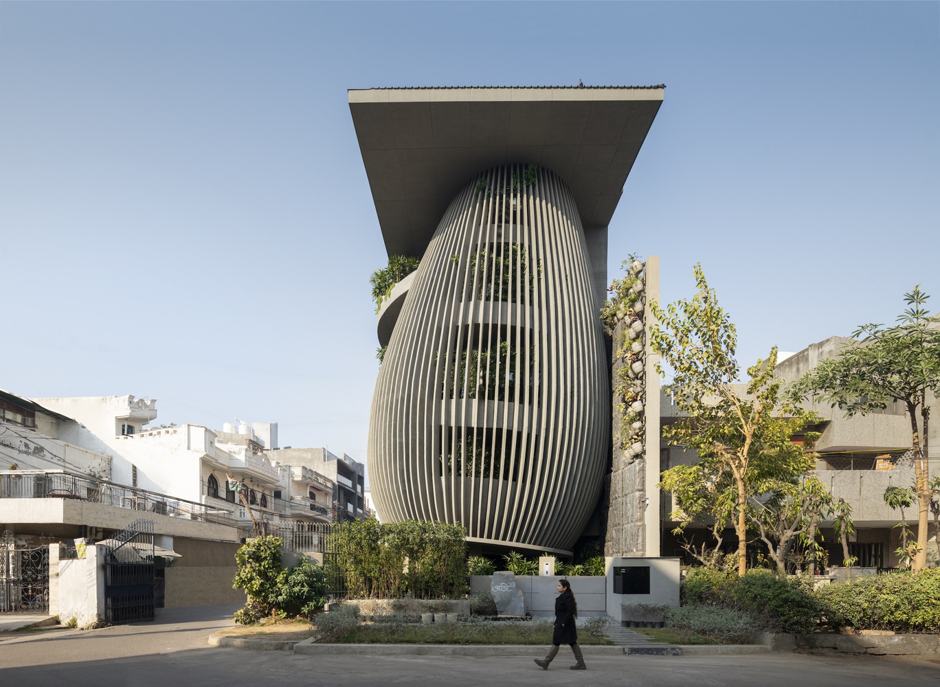 Top 30 Studio Offices in India Setting New Workplace Trends