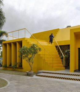 Top 30 Studio Offices in India Setting New Workplace Trends