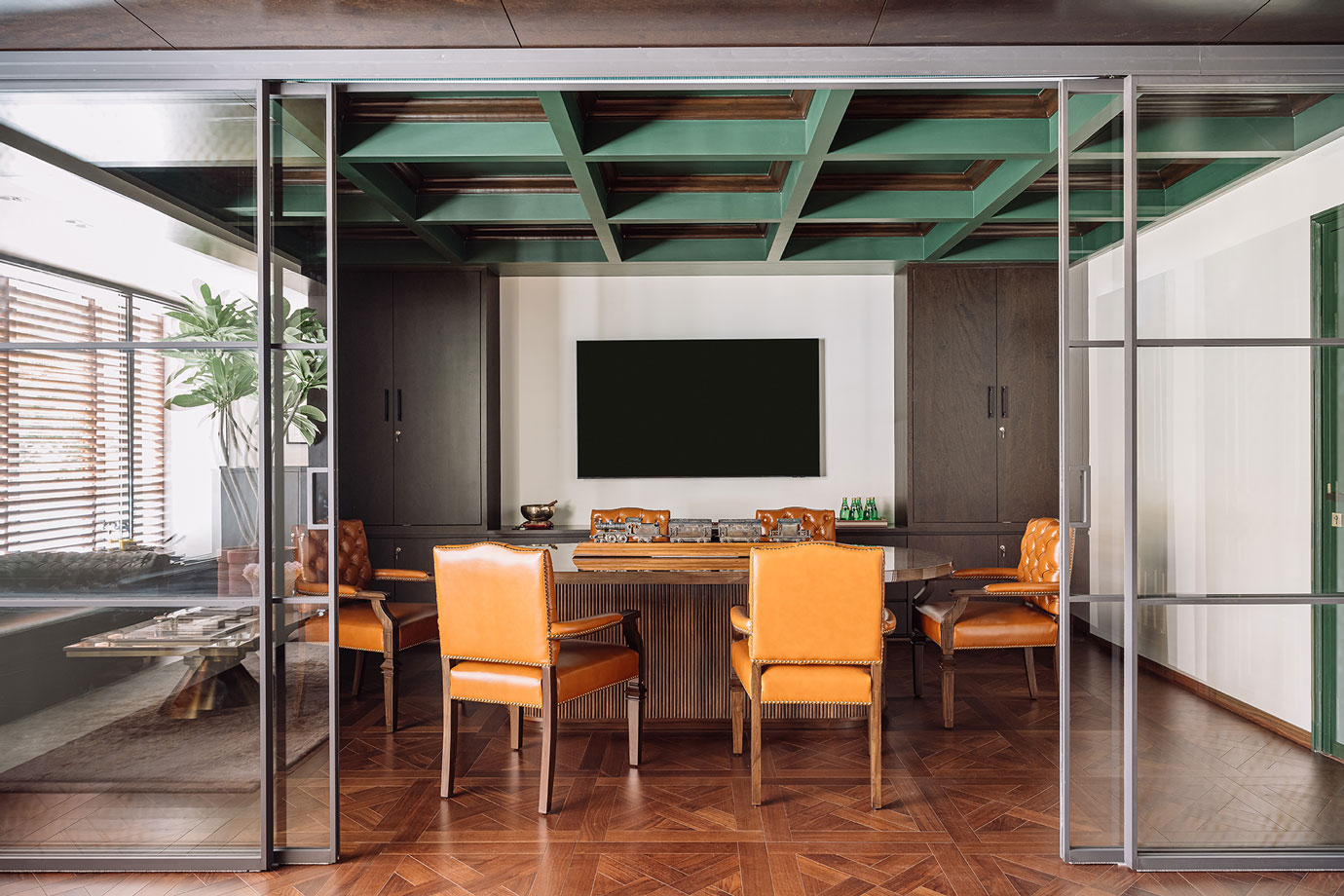 Top 30 Studio Offices in India Setting New Workplace Trends