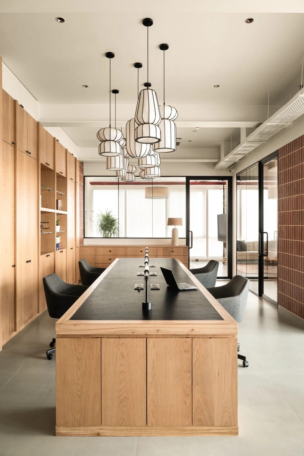 Top 30 Studio Offices in India Setting New Workplace Trends