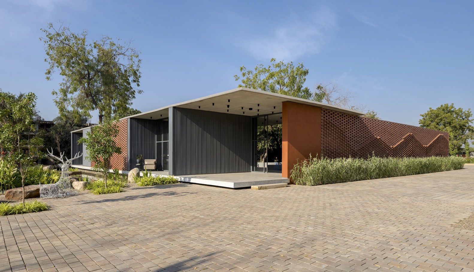 Top 30 Studio Offices in India Setting New Workplace Trends
