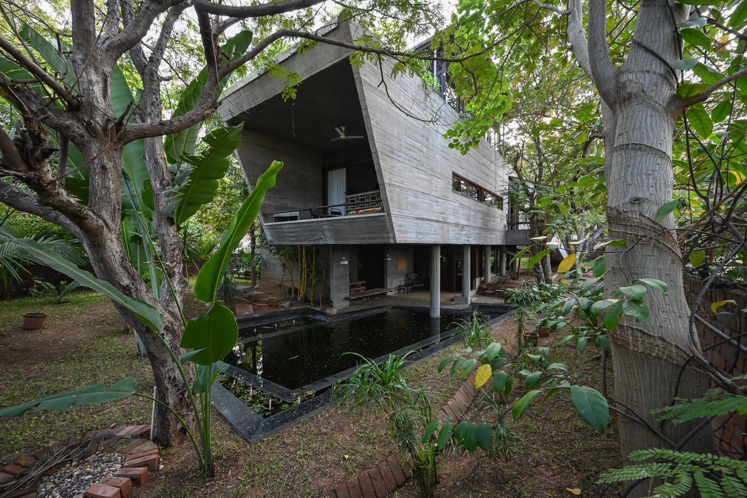 Top 30 Studio Offices in India Setting New Workplace Trends