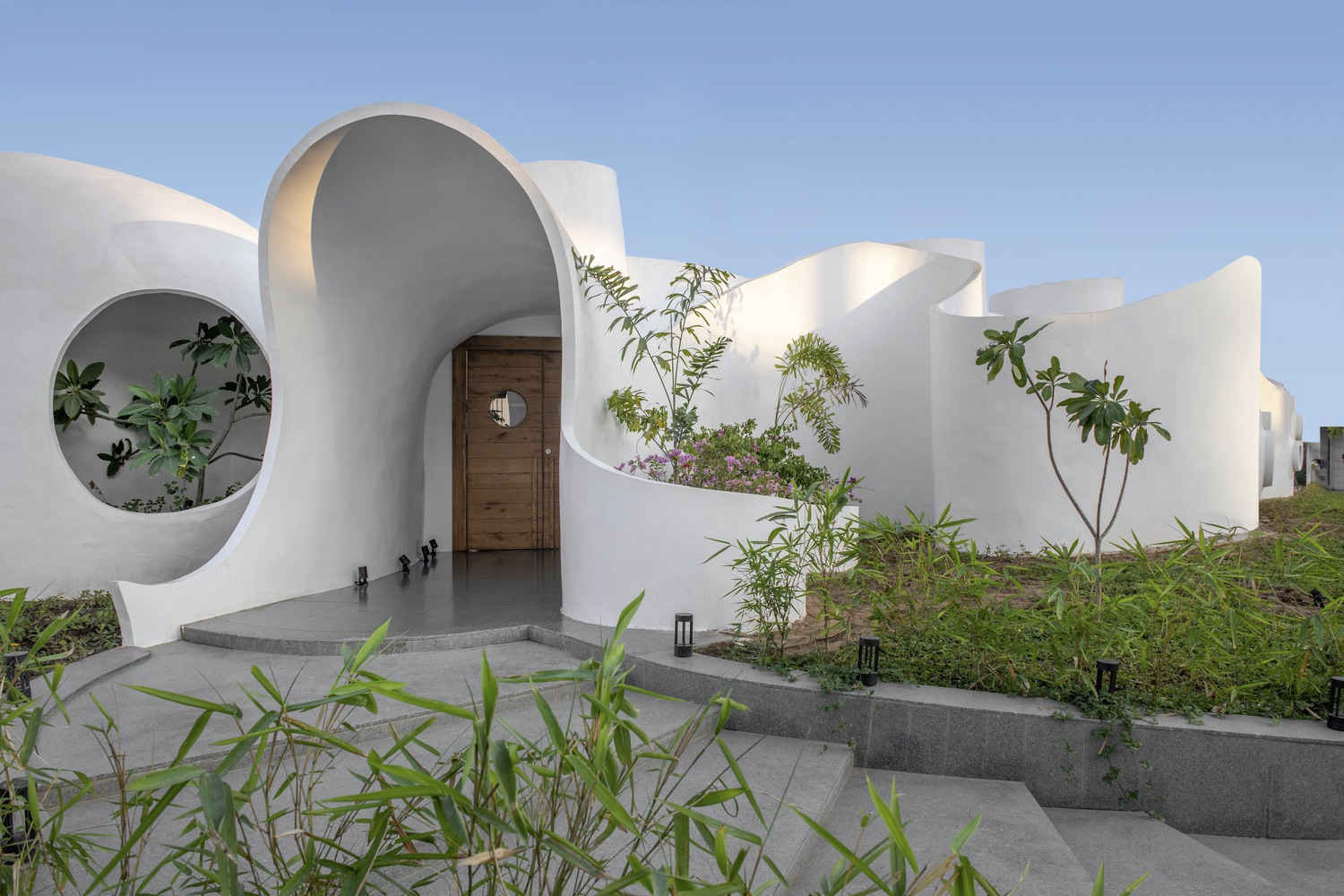 Top 30 Studio Offices in India Setting New Workplace Trends