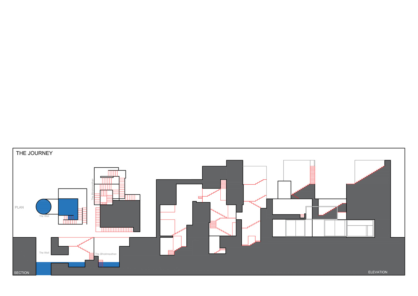 This Design Reflects A Fusion of History and Modernity Of Traditional ...