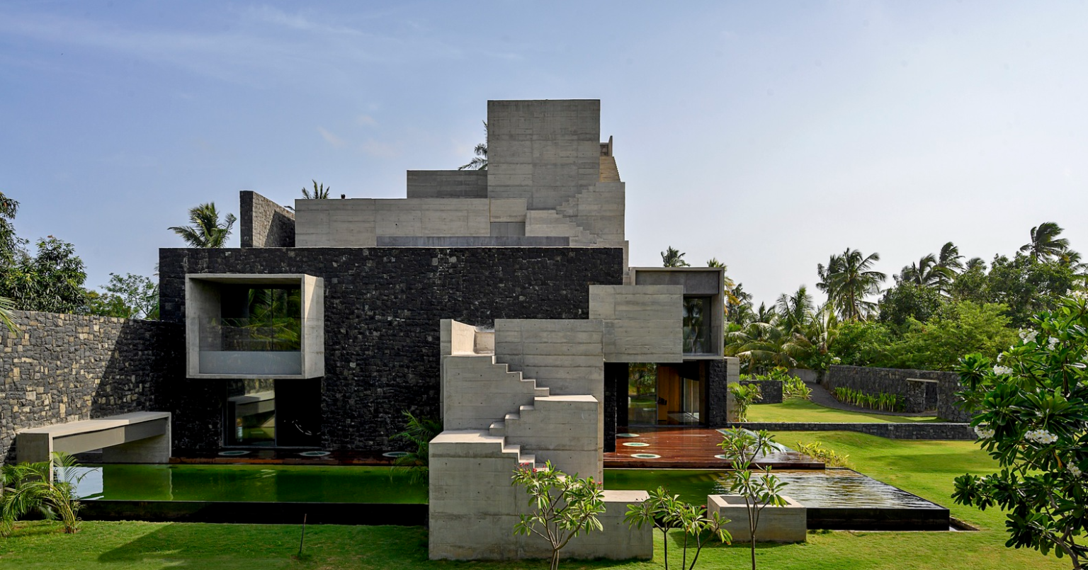 This Design Reflects A Fusion of History and Modernity Of Traditional ...