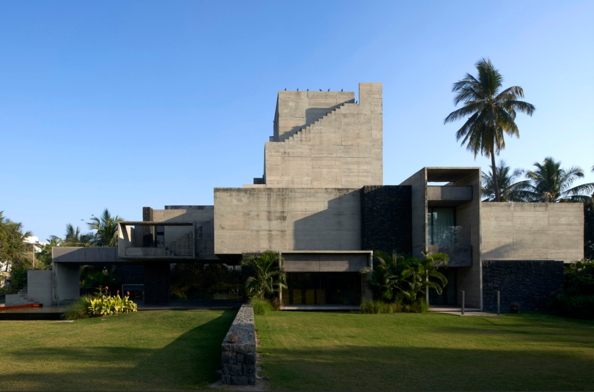 This Design Reflects A Fusion of History and Modernity Of Traditional ...