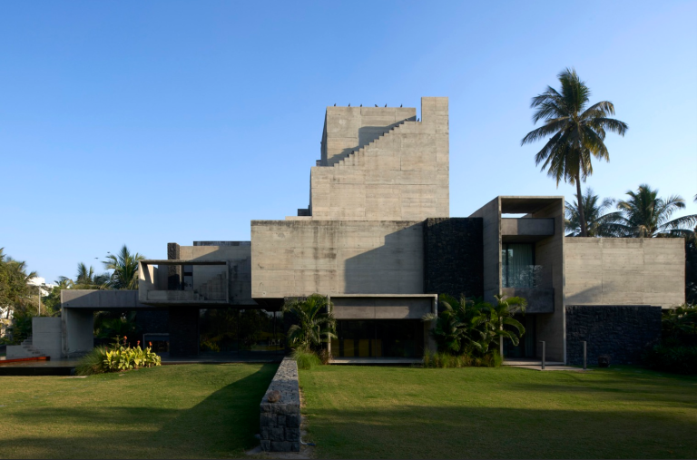 This Design Reflects A Fusion of History and Modernity Of Traditional ...