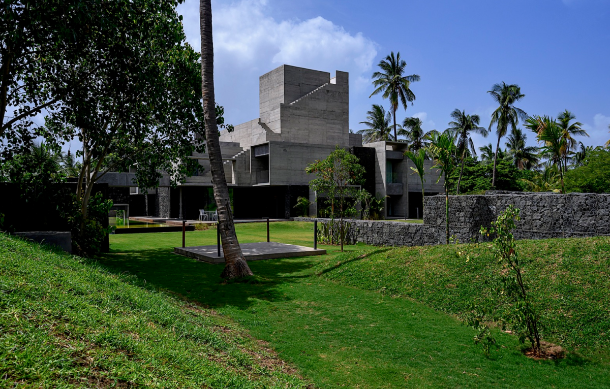 This Design Reflects A Fusion of History and Modernity Of Traditional ...