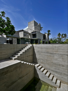 This Design Reflects A Fusion of History and Modernity Of Traditional ...