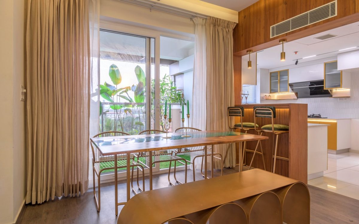 This Tropical Interior Style Reflects Cultural Roots And Contemporary ...